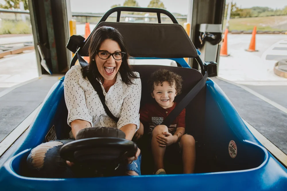 Attractions & Prices — Fun Fore All Family Fun Park