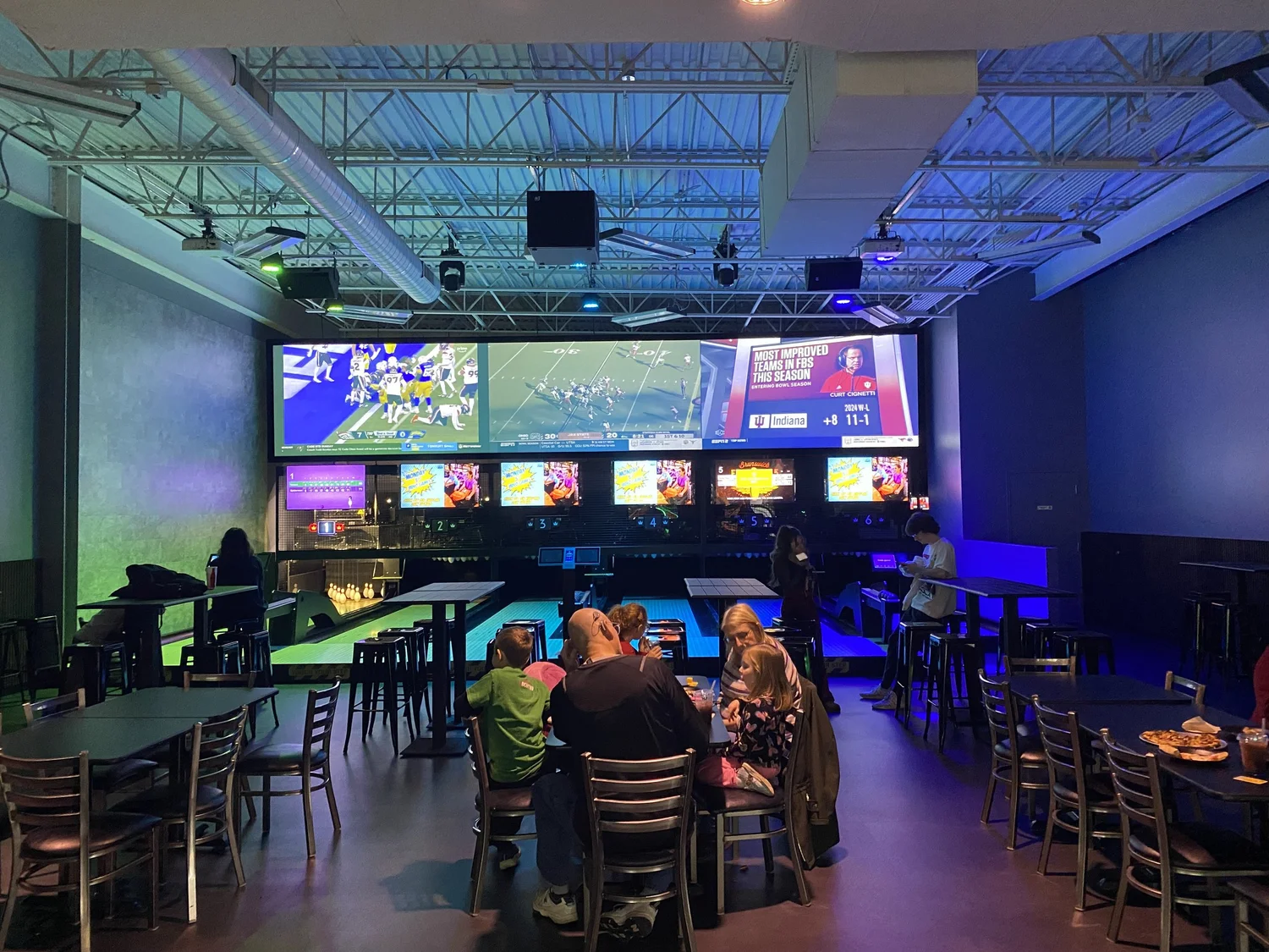 Attractions & Prices — Fun Fore All Family Fun Park
