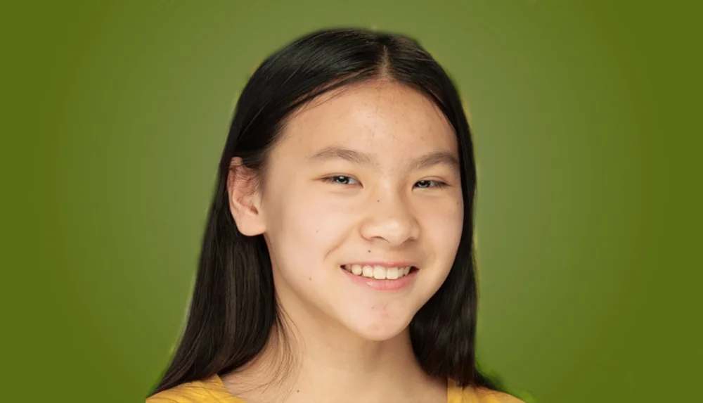 Natalie Zhang's Instagram, Twitter & Facebook on IDCrawl