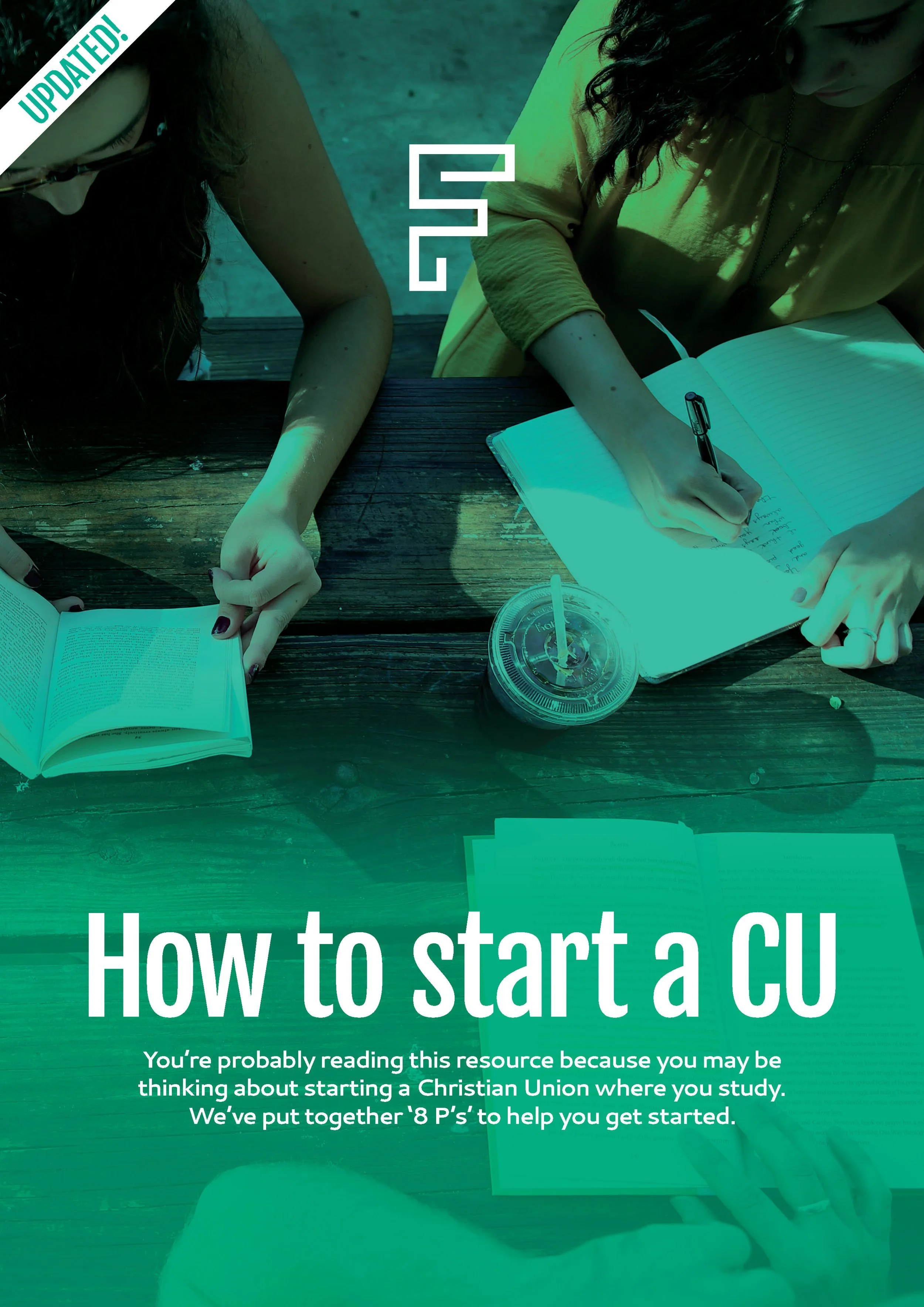 Running a CU — Festive