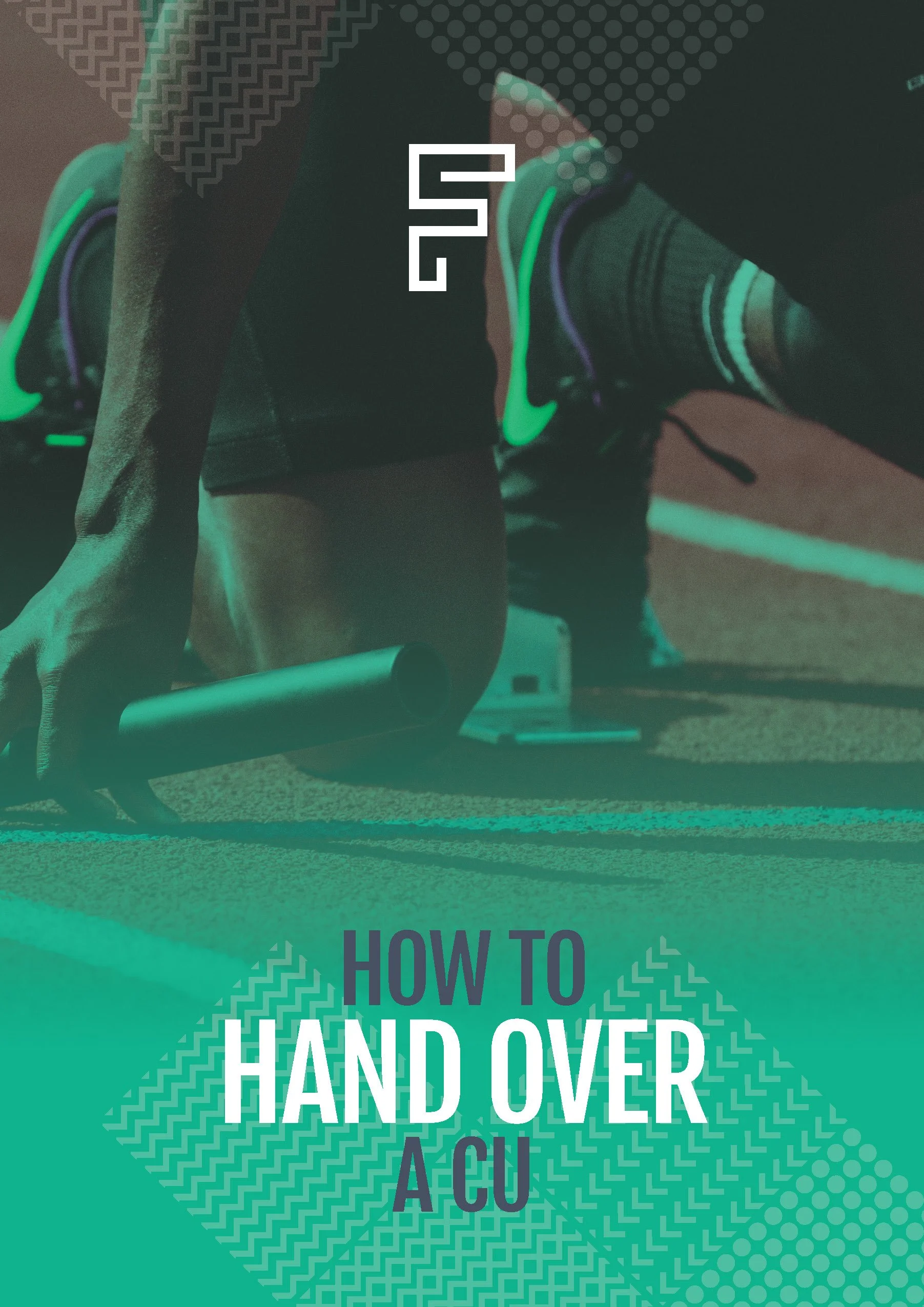 Running a CU — Festive