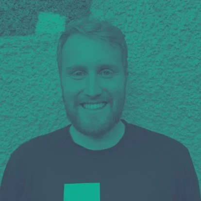 Meet the team — Festive