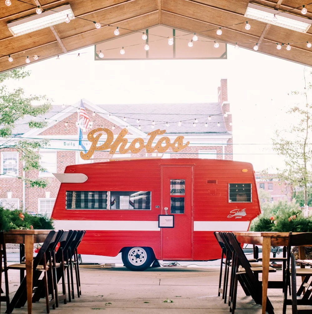 The Rosy Co. Photo Experiences