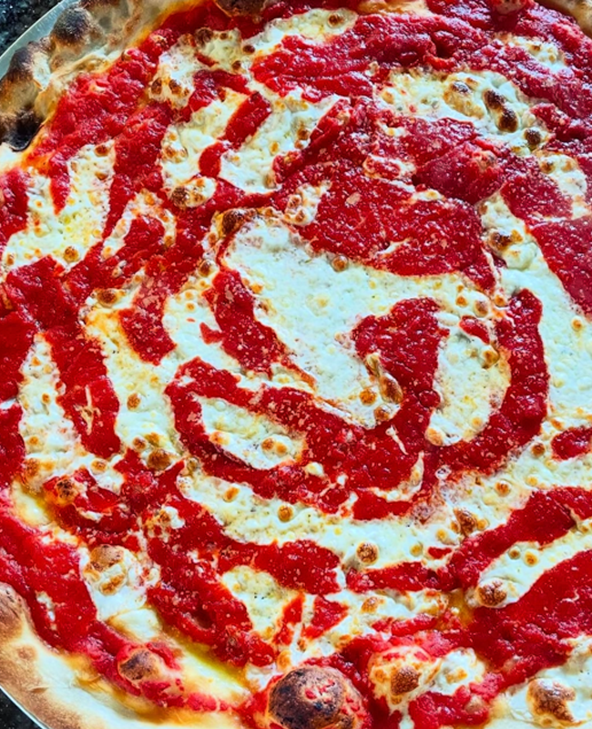 Rockaway Pizzeria