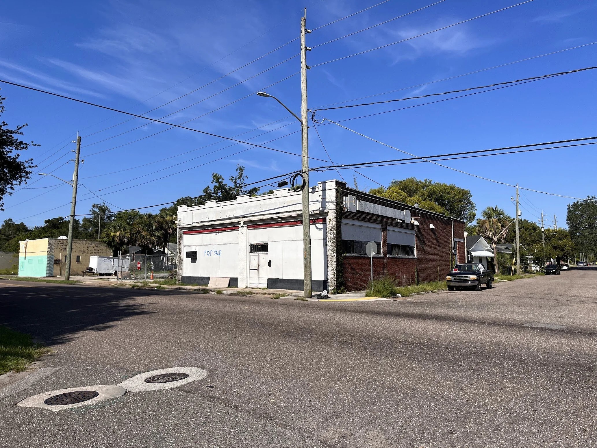2nd Mile Ministries