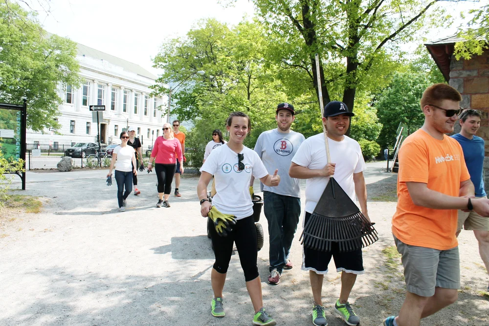Boston Park Advocates