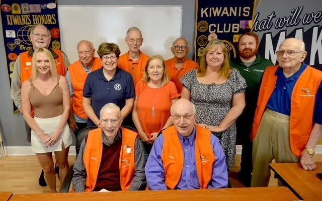 About — Kiwanis FWB