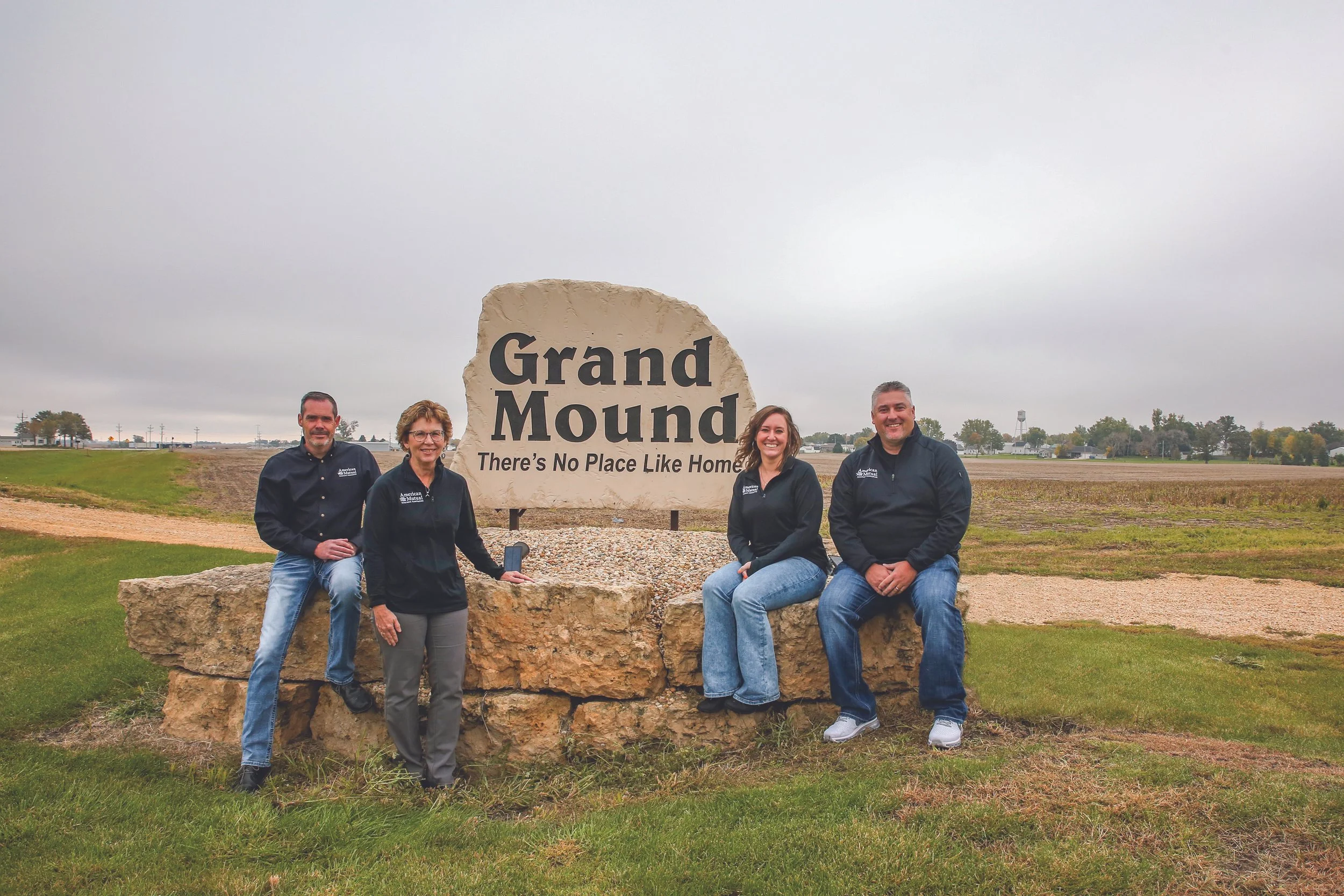 Legacy Insurance Group