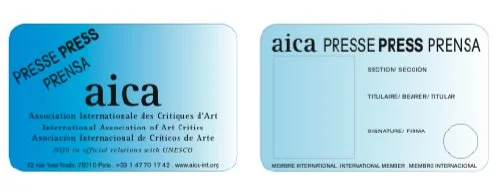 AICA — AICA International