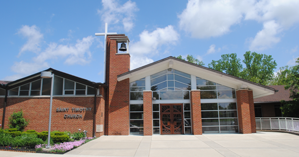 Festival — St. Timothy Catholic Church