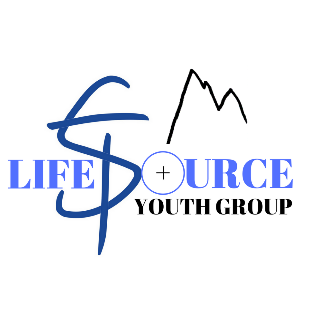 Catholic Youth Ministry Logo