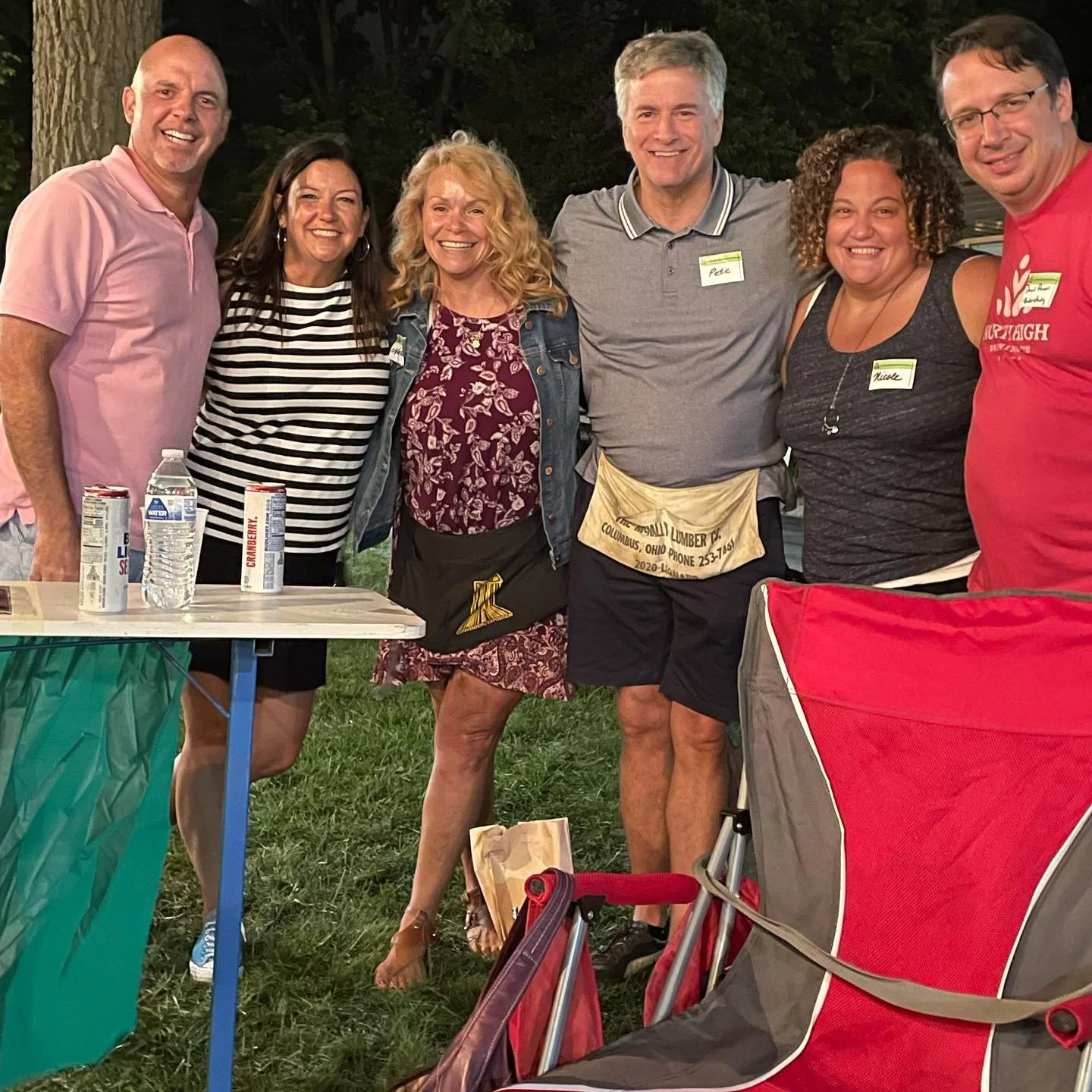 Festival — St. Timothy Catholic Church