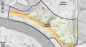 Our Neighborhoods — Oakland Planning and Development Corporation