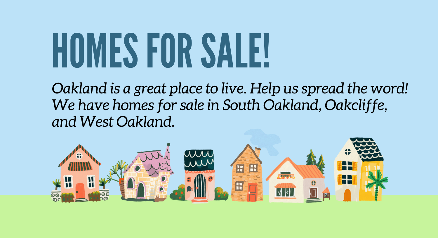 Oakland Planning and Development Corporation