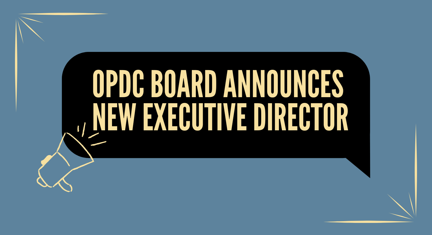 Oakland Planning and Development Corporation