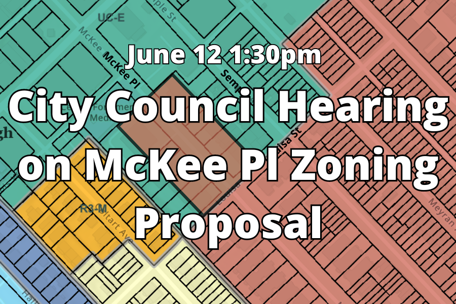 Oakland Planning and Development Corporation