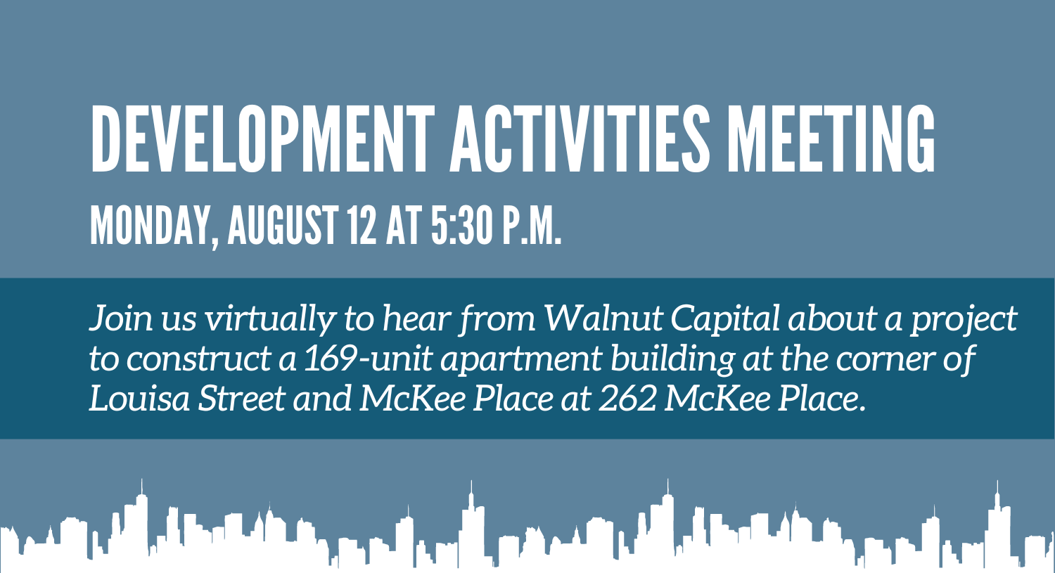 Oakland Planning and Development Corporation