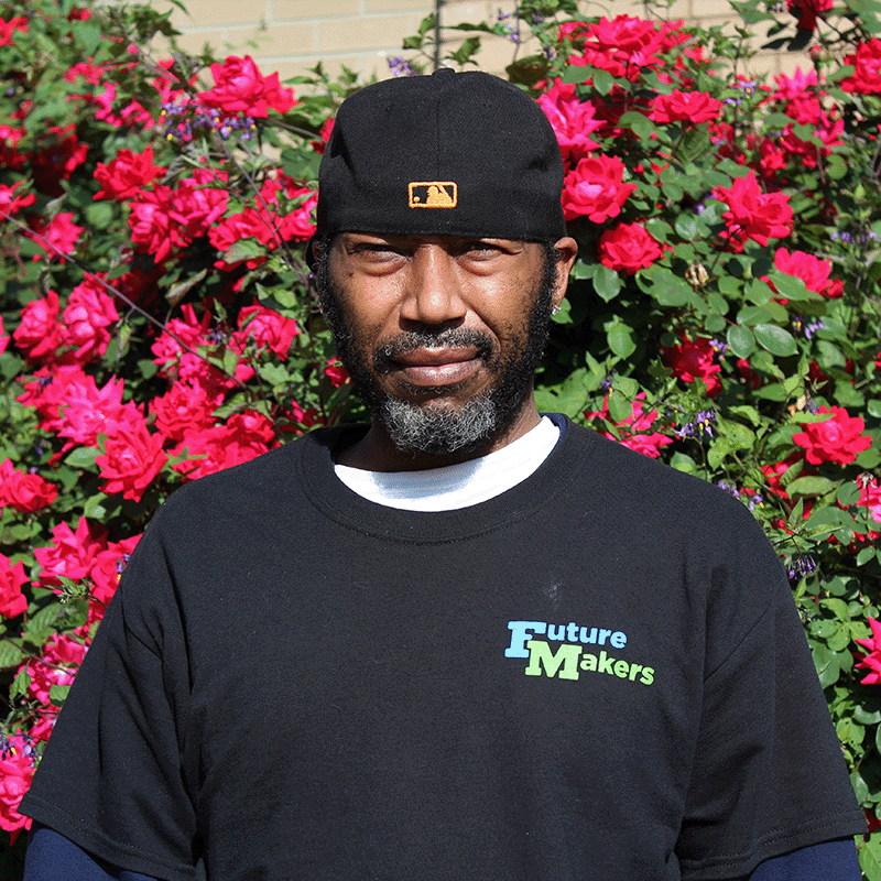 Staff and Board — Oakland Planning and Development Corporation