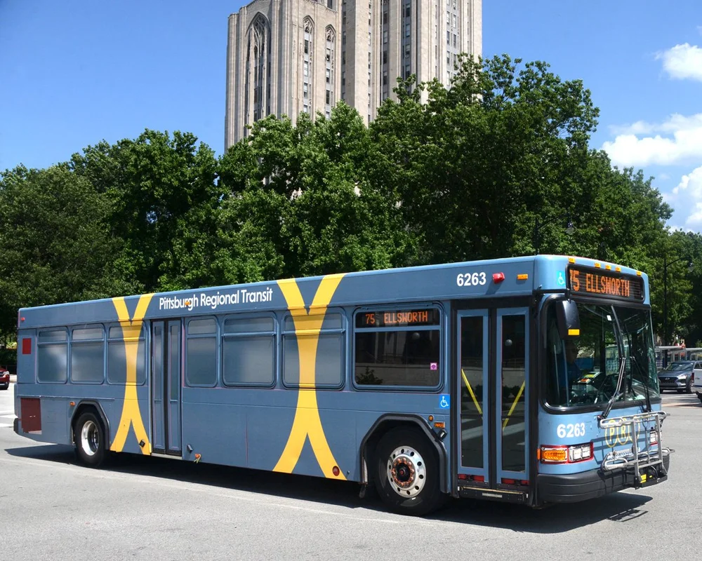 Big Bus Route Changes: 61D, 71A, 71C, 71D — Oakland Planning and ...