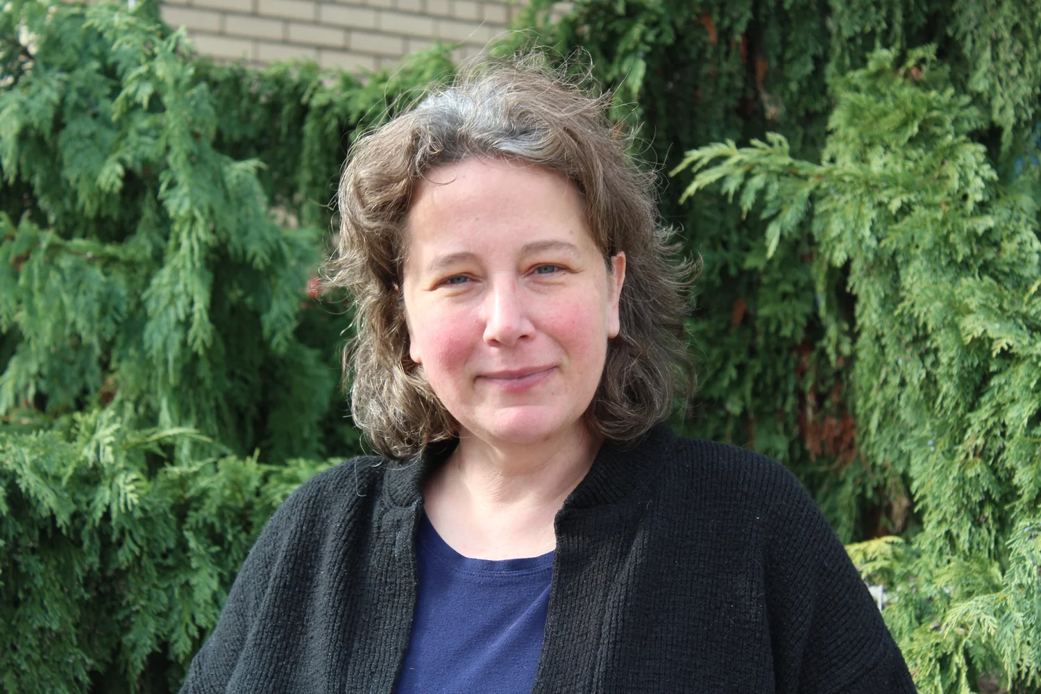 Staff and Board — Oakland Planning and Development Corporation