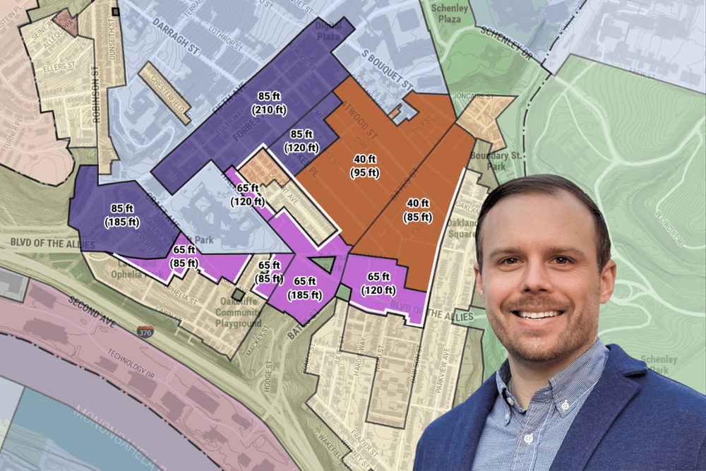 New Oakland Zoning Made Simple — Oakland Planning and Development ...