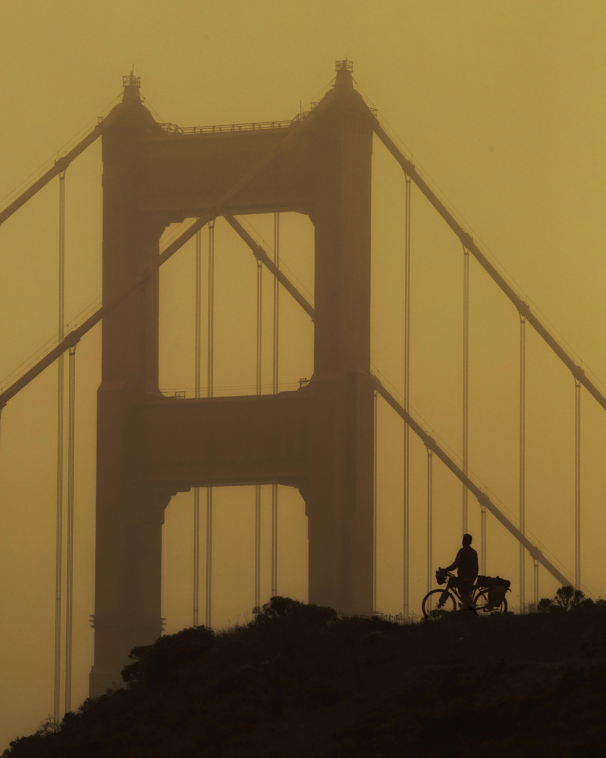 Bike America 2020 — HYTHA.CG