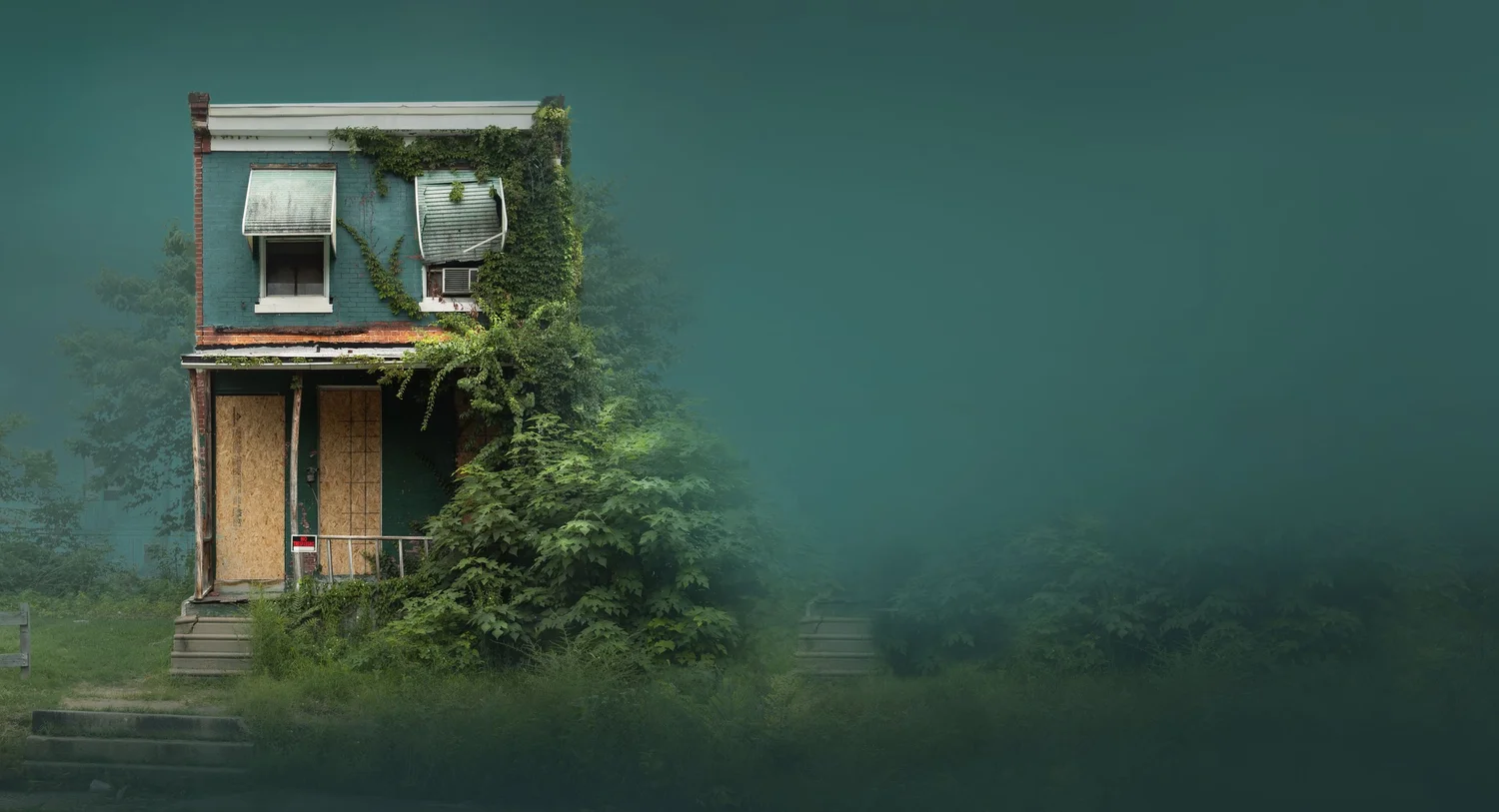 A collection of works by Chris Hytha