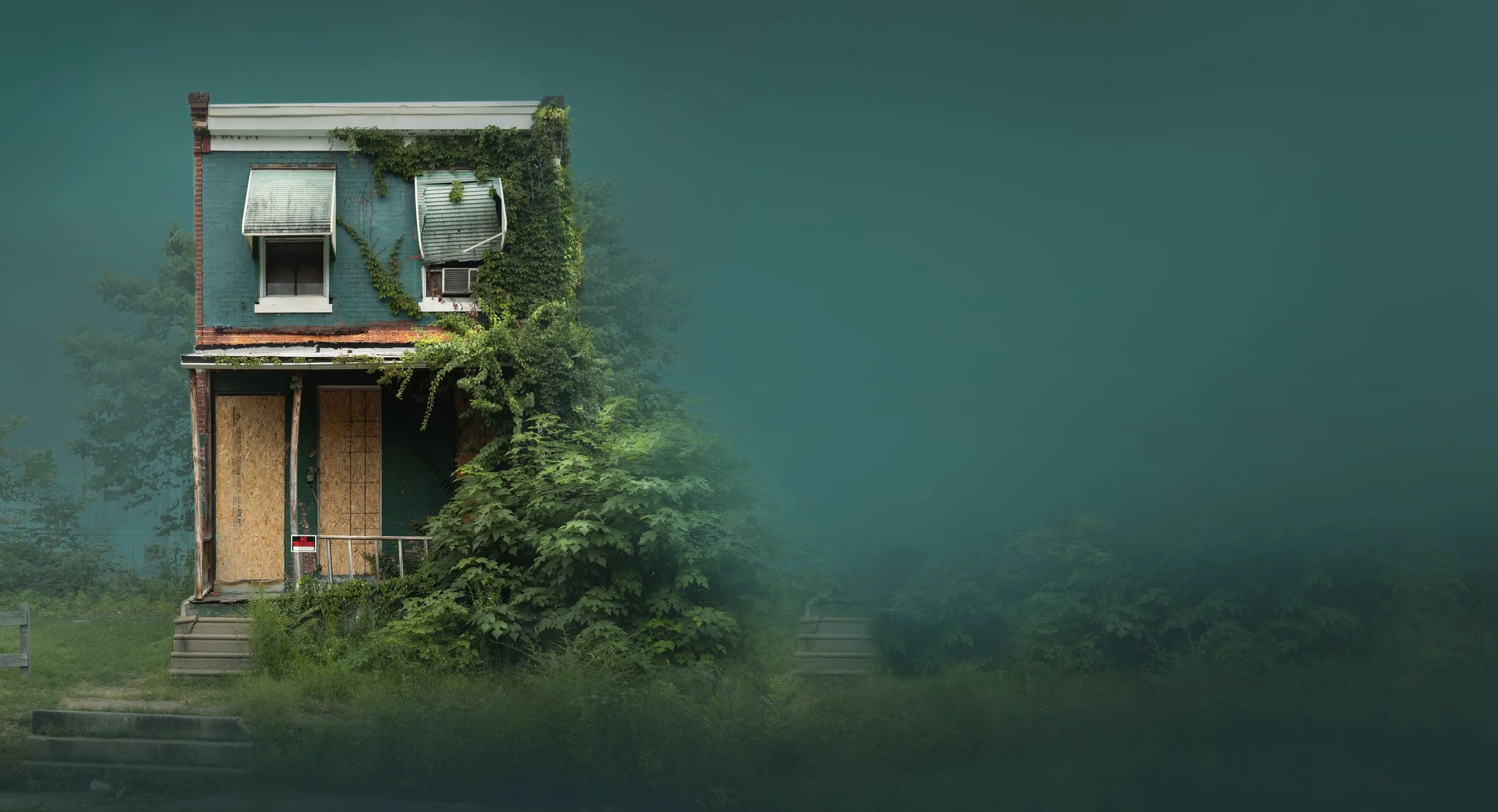 A collection of works by Chris Hytha