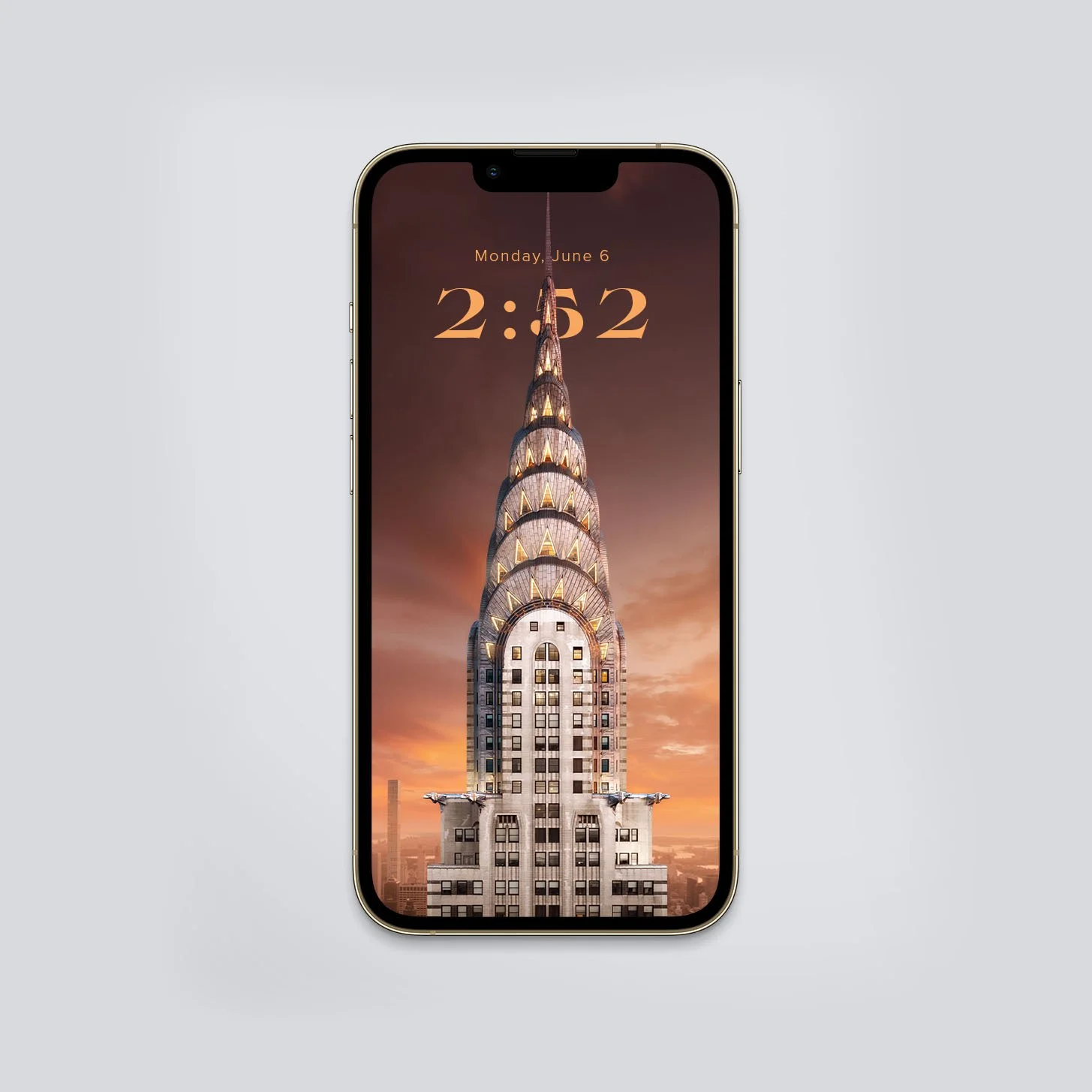 Highrises: Art Deco - The Book — HYTHA.CG