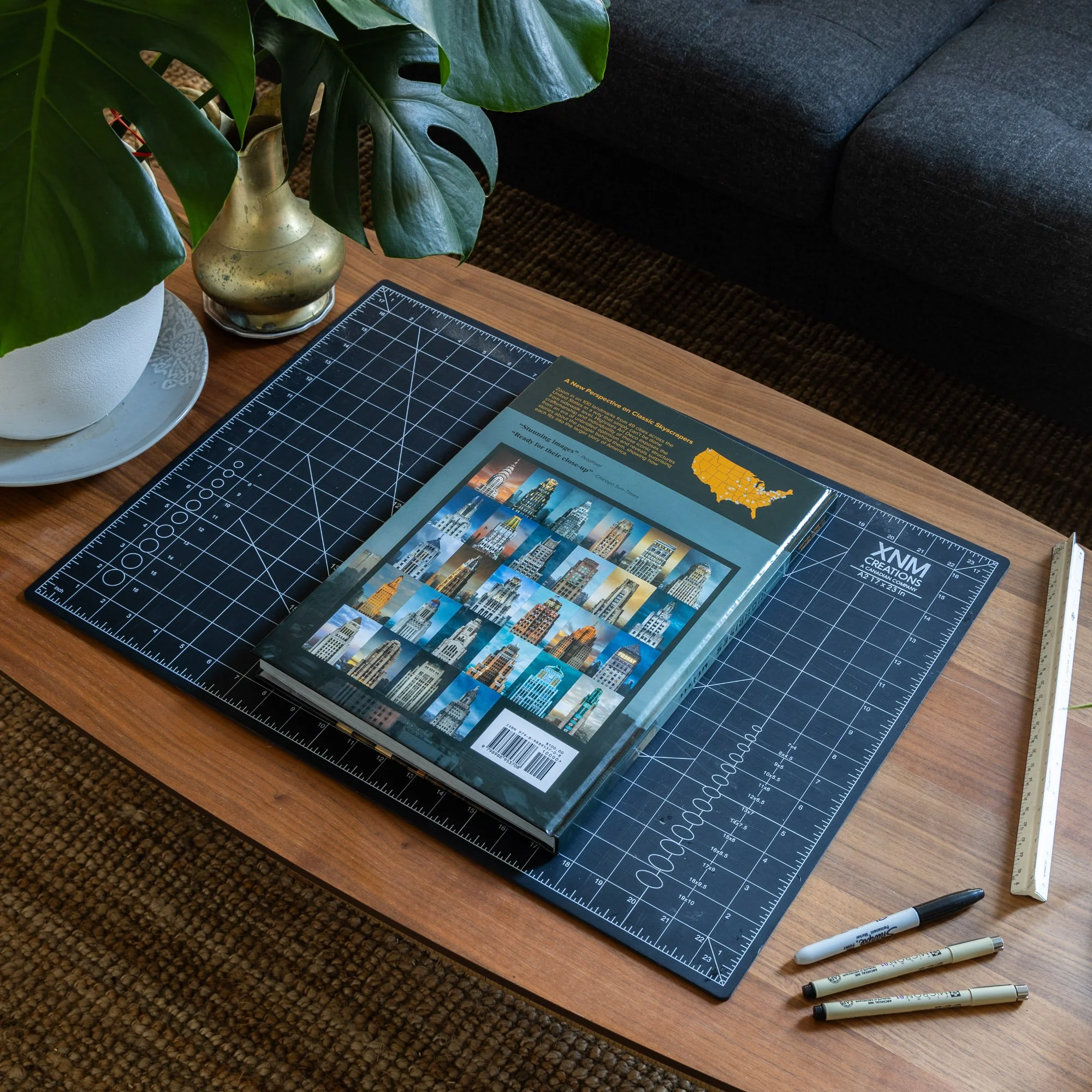 Highrises — Collectibles — HYTHA.CG