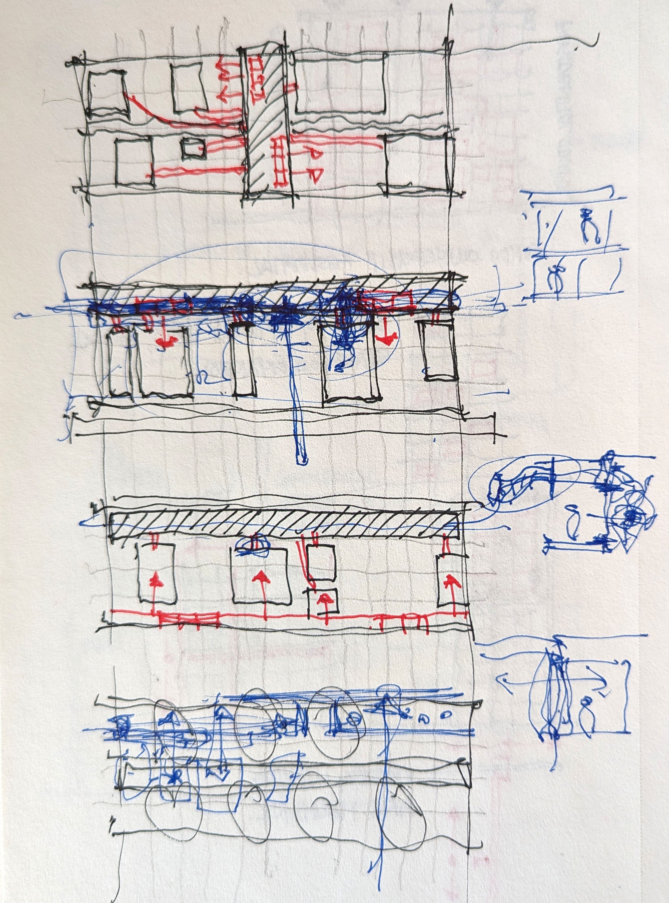 Design Competition - HOK Futures 2020 — HYTHA.CG