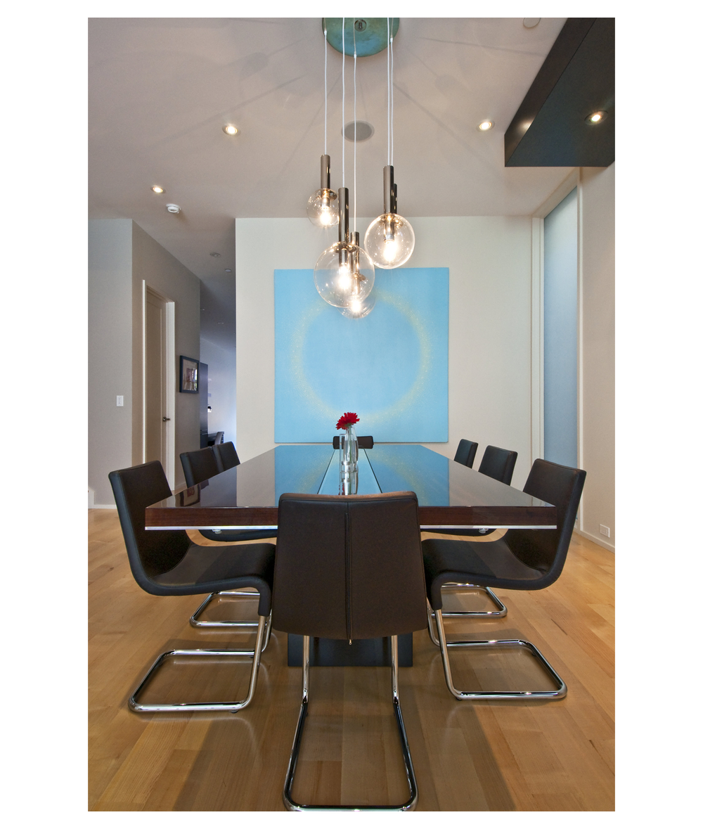 Lincoln Park Modern II — Environs Development, Inc.