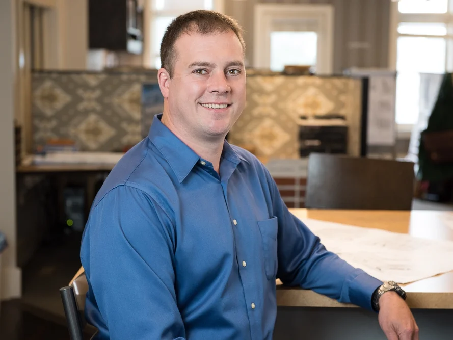 Environs Team — Environs Development, Inc.