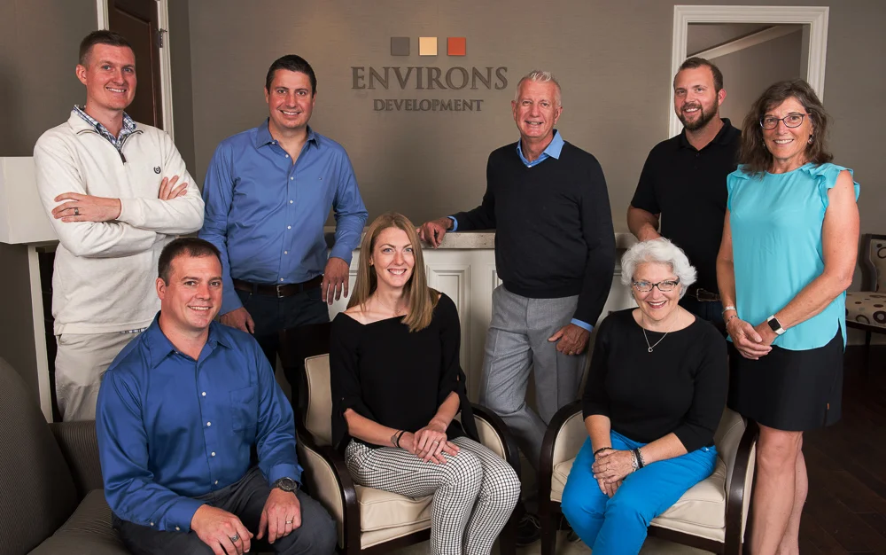 Environs Development, Inc.