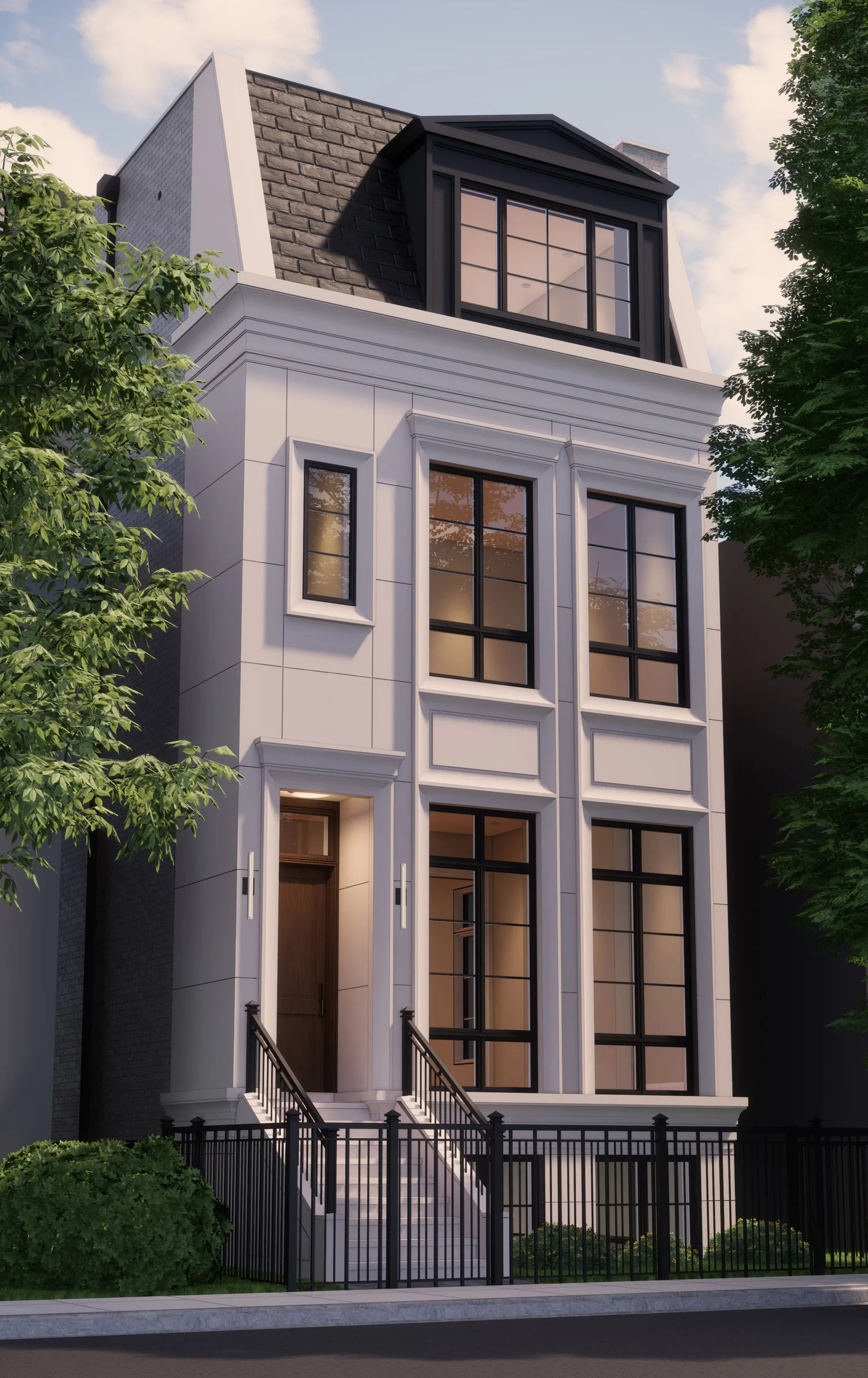 Available — Environs Development, Inc.