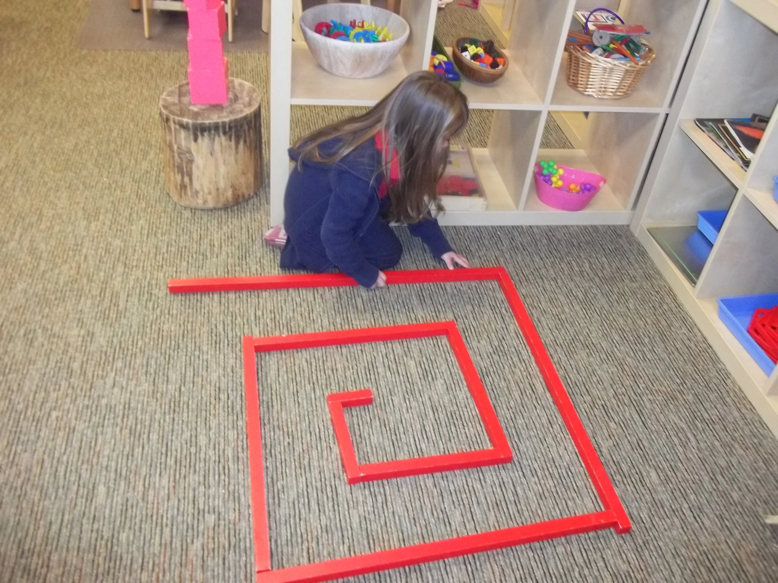 Garden Gate Montessori