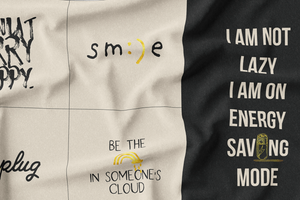 Get your creativity going with the THINK INK fabric collection from ZEN ...