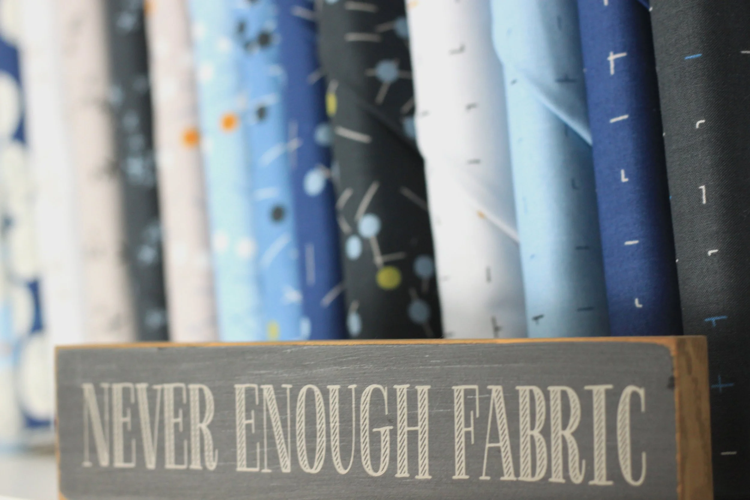 New Blog — Zen Chic - modern fabrics and quilt patterns
