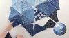 Quilt the World: Master Zen Chic's Globe Quilt with Expert Brigitte ...