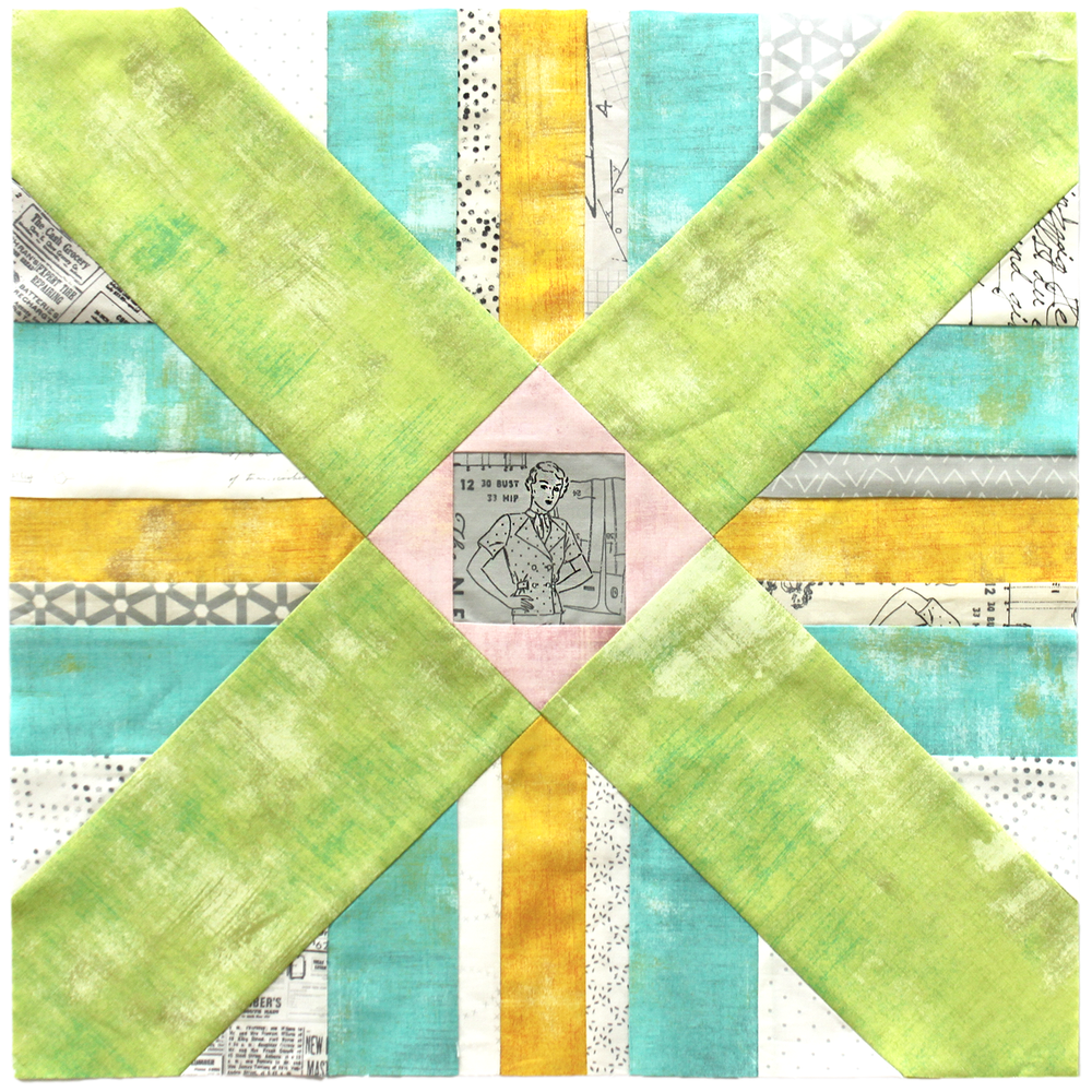 Blockheads 2018 - Block 30