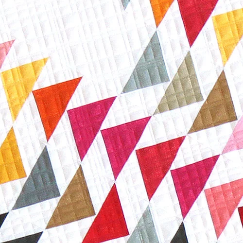 Quilt pattern SKY including the brand-new SPOTTED collection and ...