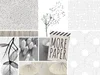 More Paper — Zen Chic - modern fabrics and quilt patterns