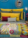 Quiltmania's Simply Moderne Magazine — Featuring Zen Chic's Delight ...