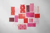 A Sneak Peek at My New Collection... Introducing Just Red