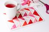 A Sneak Peek at My New Collection... Introducing Just Red