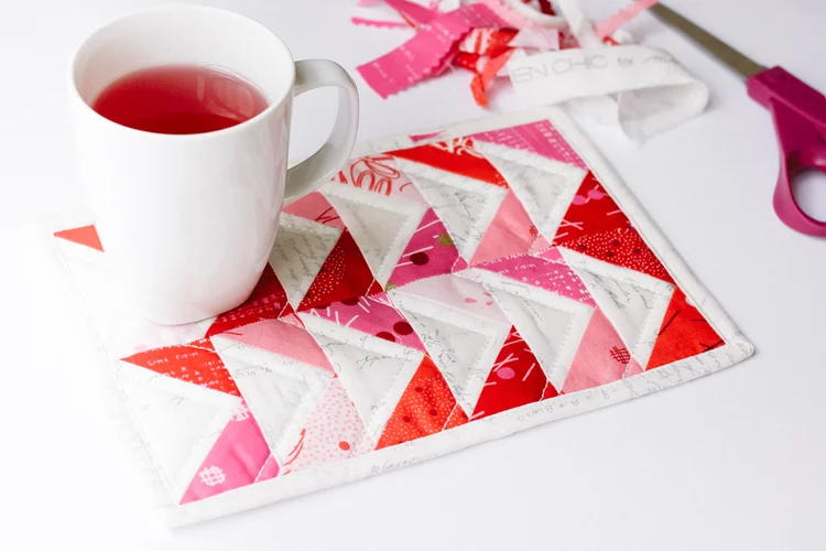 A Sneak Peek at My New Collection... Introducing Just Red