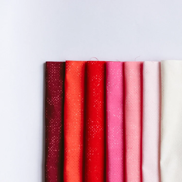 A Sneak Peek at My New Collection... Introducing Just Red