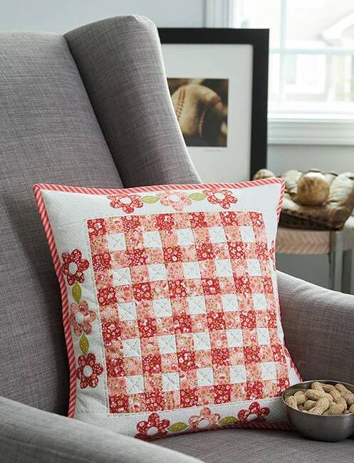 Moda All-Stars: Two Four Six Eight - Fat Quarter Book Featuring Zen Chic
