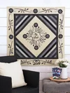 Moda All-Stars: Two Four Six Eight - Fat Quarter Book Featuring Zen Chic