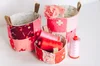 Free Pattern – Sweet & Simple Pixie Cups and Block 14 of Moda ...